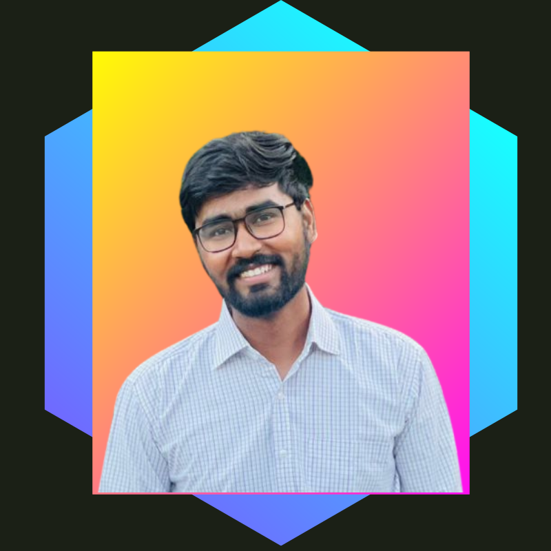 Welcome to My Professional Journey - Naveen Gudimilla | Portfolio